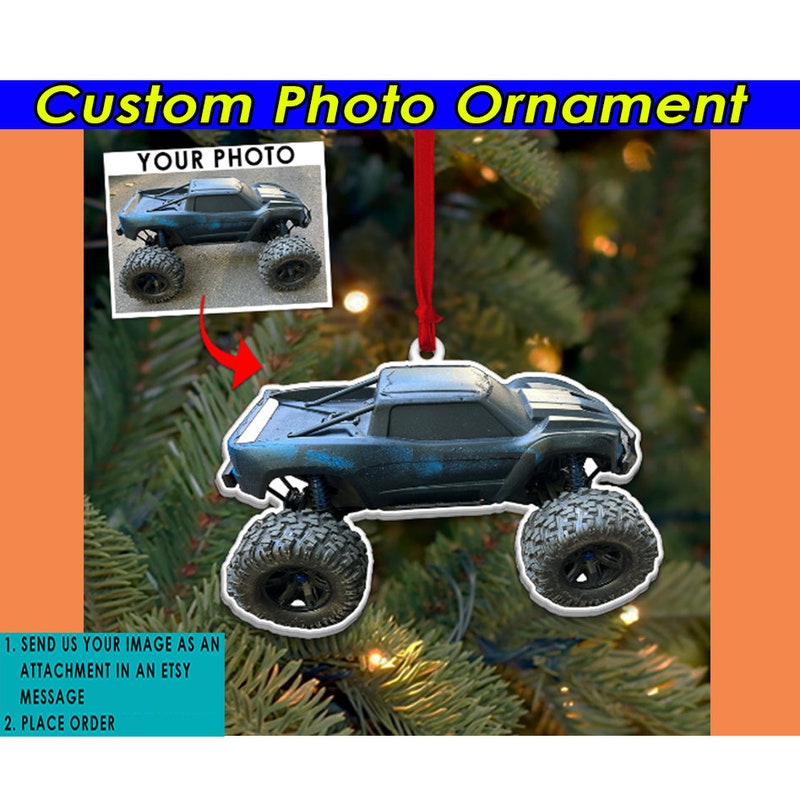 Rc Car - Etsy