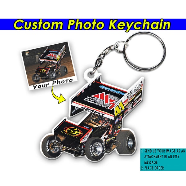 Car Model Keychain - Etsy