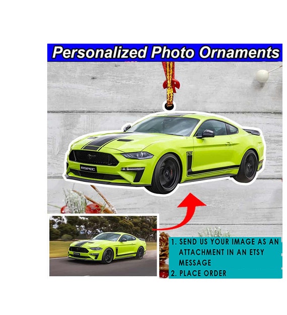 Drift Cars Personalized Ornament Unique Gifts for JDM Car Owners Gifts for Car Guys Car Lovers Gifts Acrylic Ornaments Etsy
