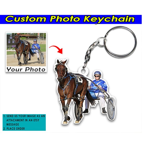 Harness Racing Sulky - Etsy