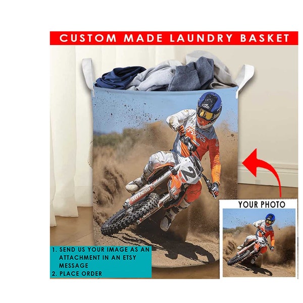 Unique Bike Basket - Etsy