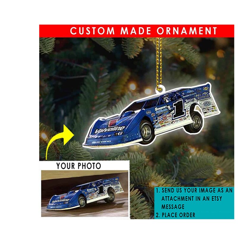 Midget Car Models - Etsy