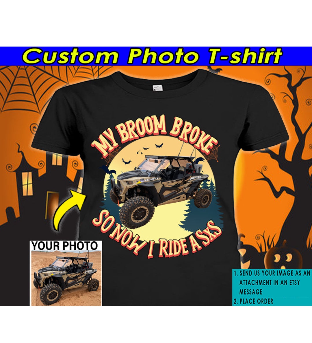 Funny Utv Sxs Gifts off Road Girls Offroad Mom Personalized T-shirt ...