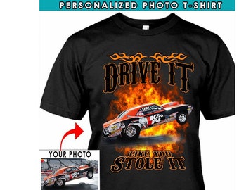 Drag Racing Gift | Etsy