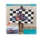 Dirt Track Racing Gifts, Midget Personalized Photo Checkered Flag ...
