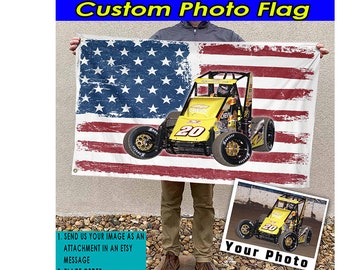 Quarter Midget Sprint Car - Etsy