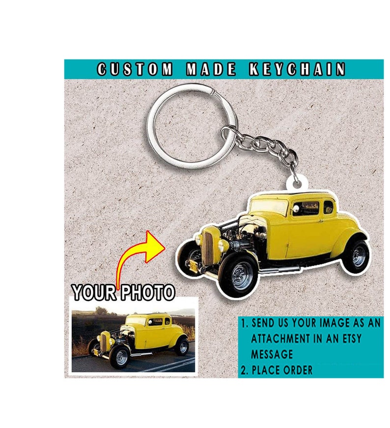 Pickup Truck Personalized Keychains Gifts for Car Guys Car - Etsy