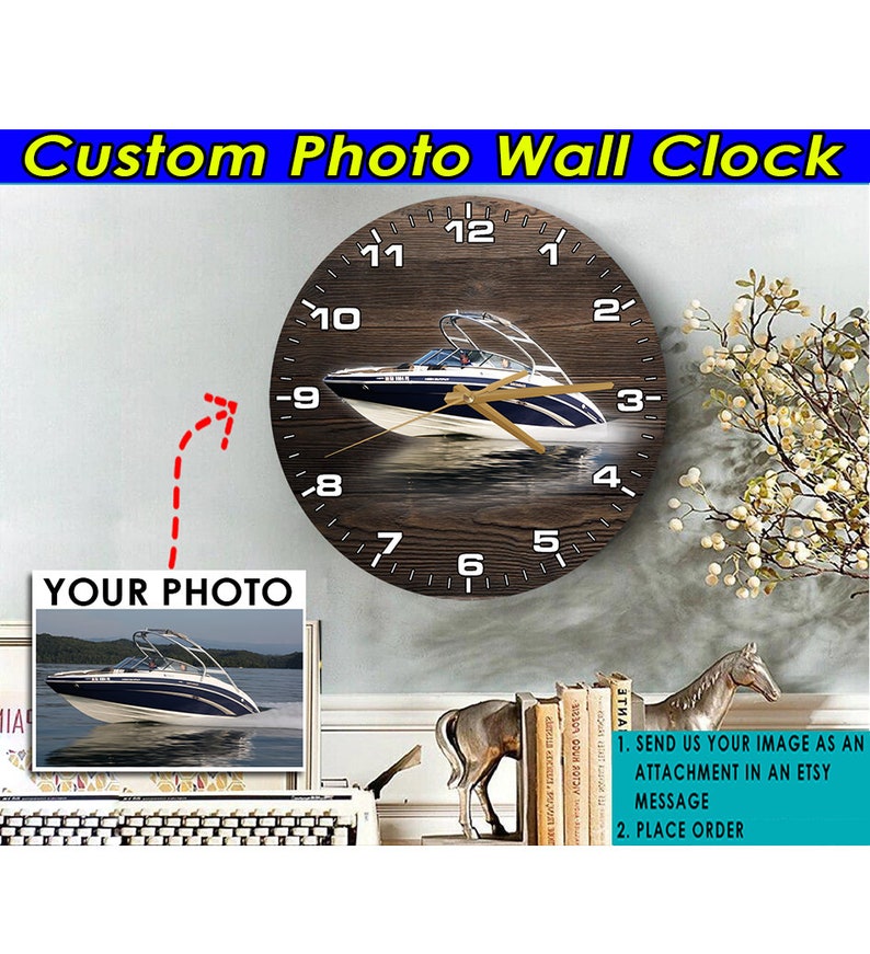 Tritoon Pontoon Boat Captain Boating Gift Boat Personalized - Etsy