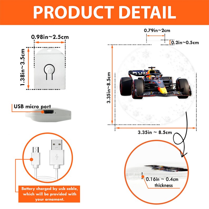 Formula 1 Racing F1 Racer Gifts Personalized Led Acrylic - Etsy