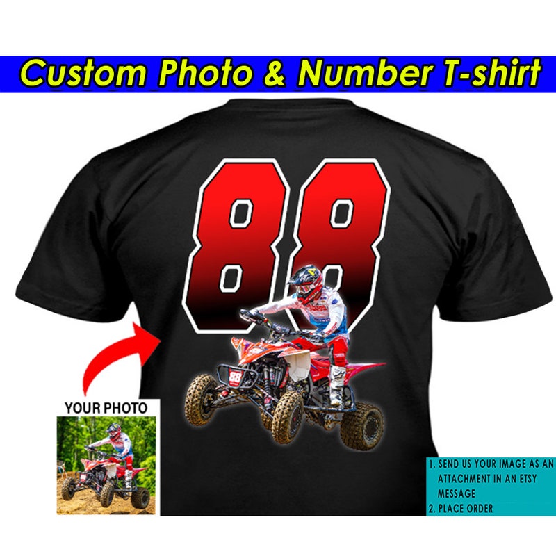 Jack quad t shirts - Etsy Canada