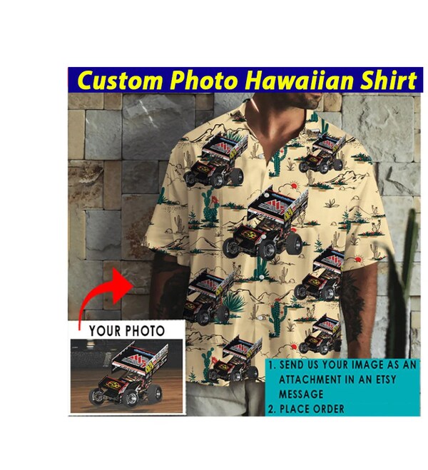 Custom Racing Hero Cards / 2 Sided Design for 5x7 Cards / Digital ...