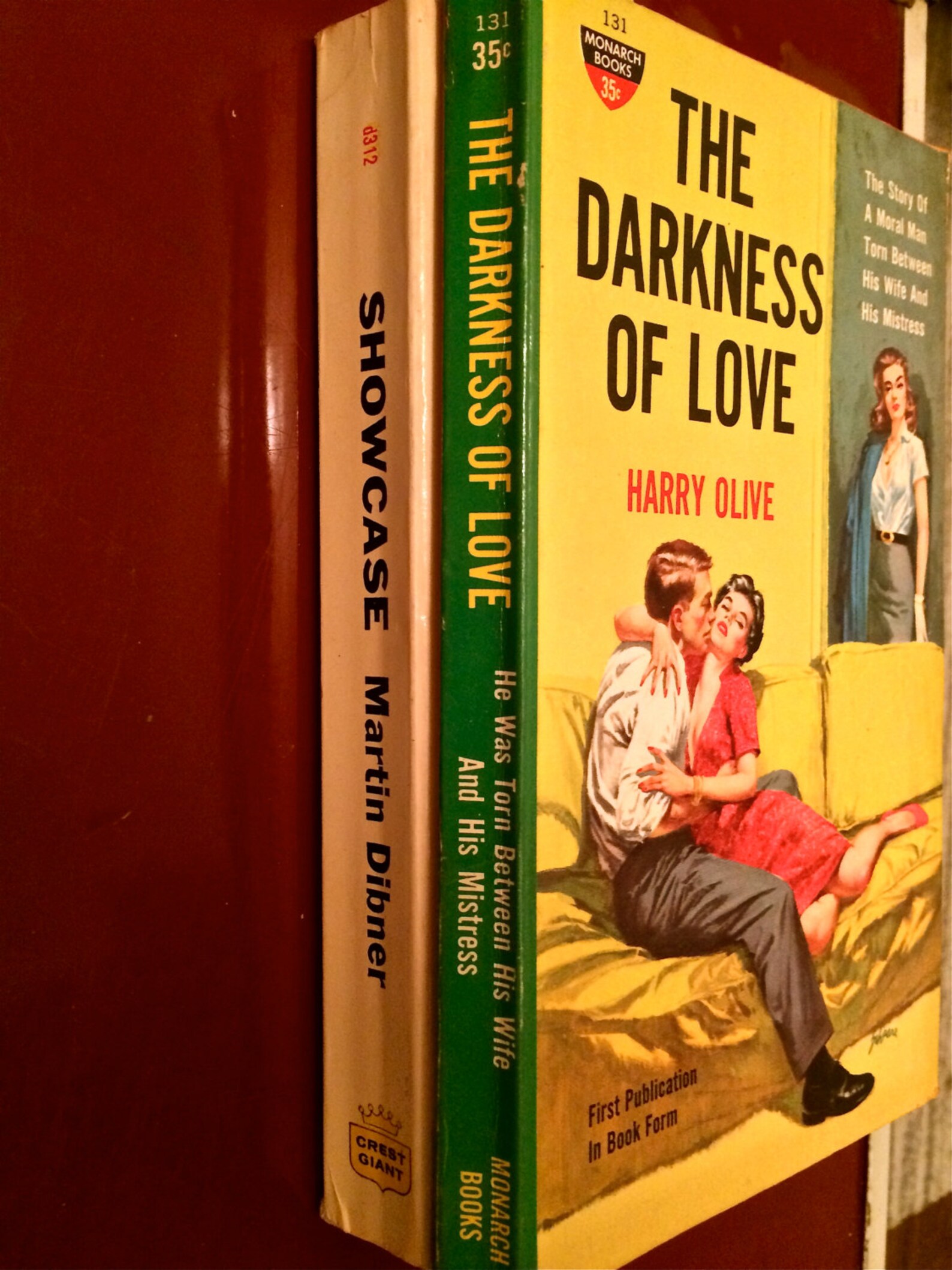 2 Usa PULP FICTION NOVELS 2 Etsy 2-usa-pulp-fiction-novels-2-etsy