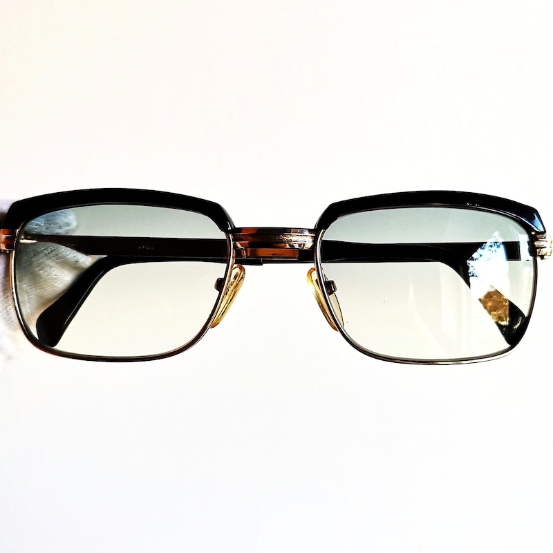 Malcolm X Glasses - Etsy