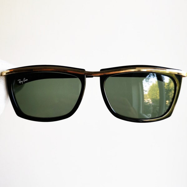Ray Ban Made in Usa - Etsy