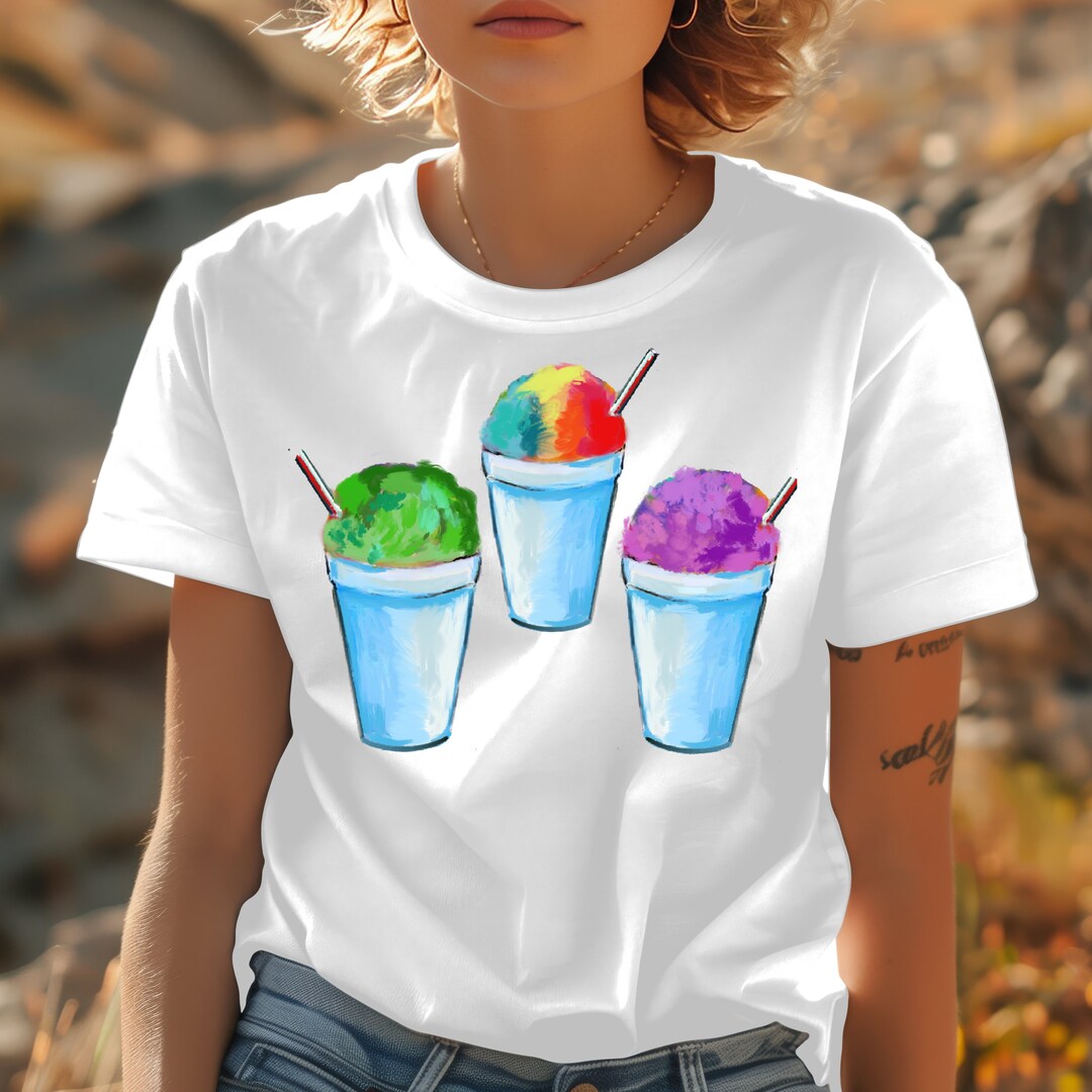 Snowball NOLA Unisex Jersey Short Sleeve Tee - Etsy