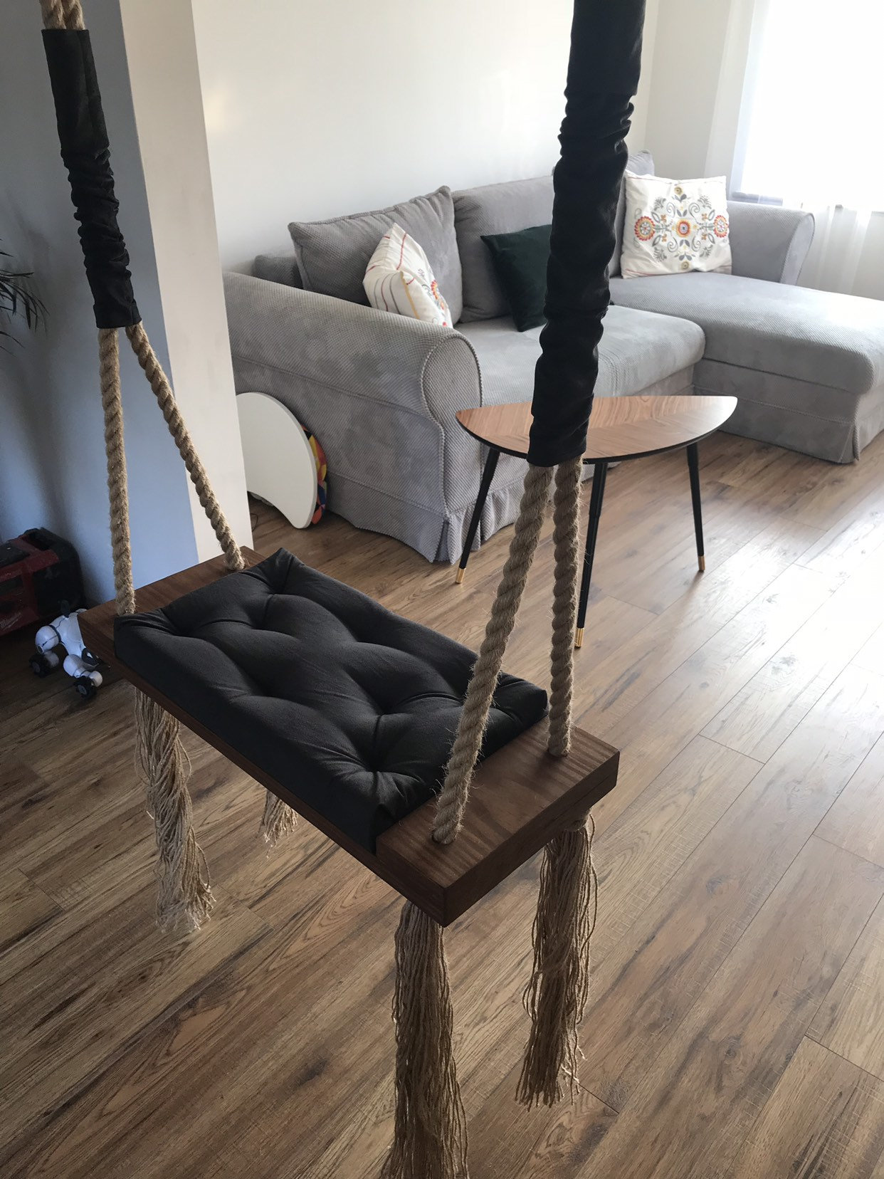 Extra Large Swing Modern Luxury Swing Adults Luxury Swing - Etsy