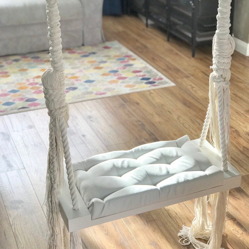 Boho Swing - Etsy UK