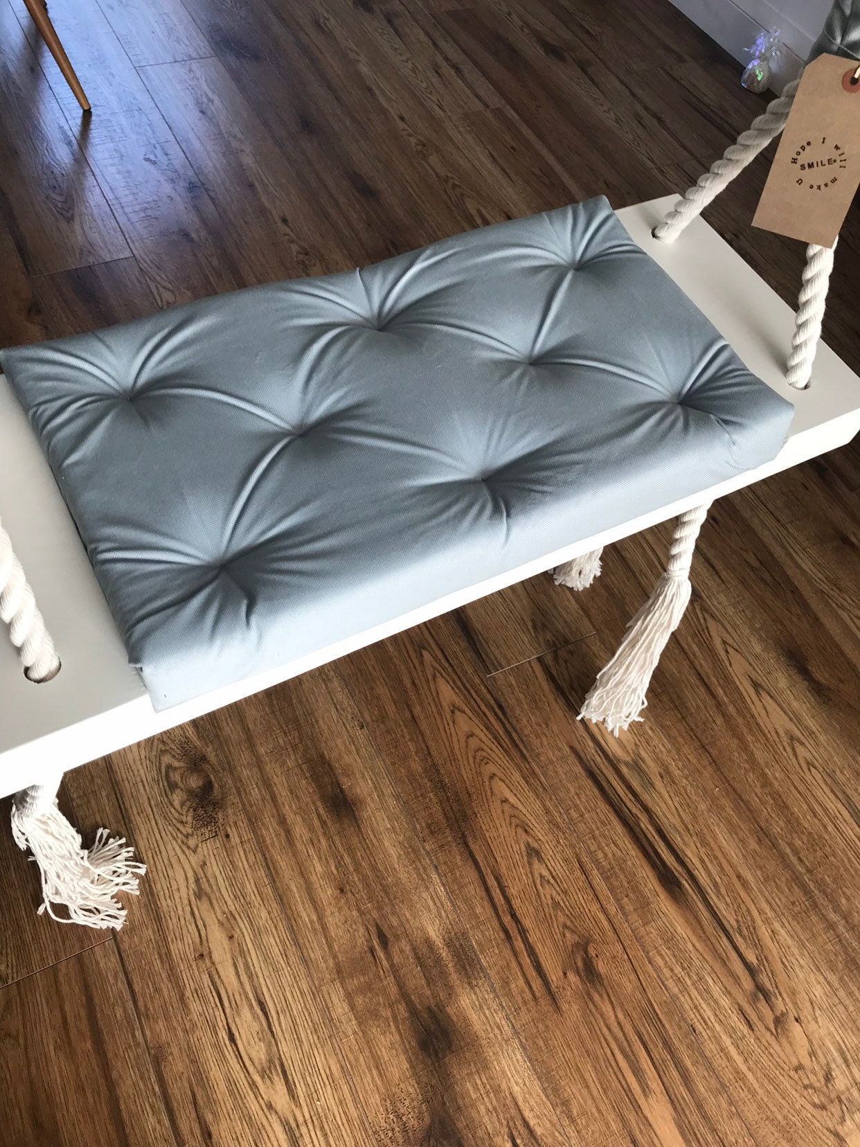 Vintage Swing Extra Large Swing Adults Swing Kids Swing | Etsy