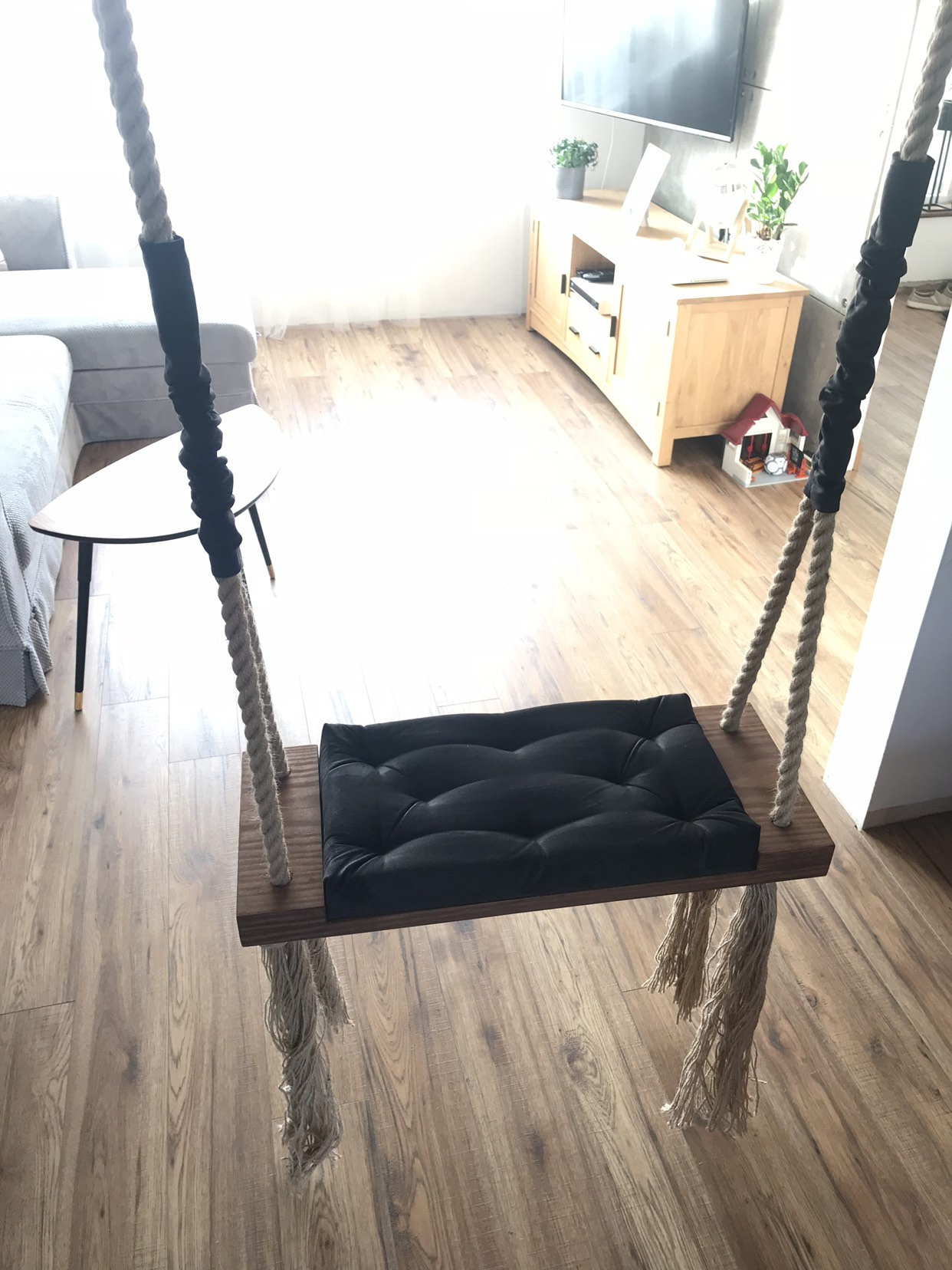Extra Large Swing Modern Luxury Swing Adults Luxury Swing - Etsy
