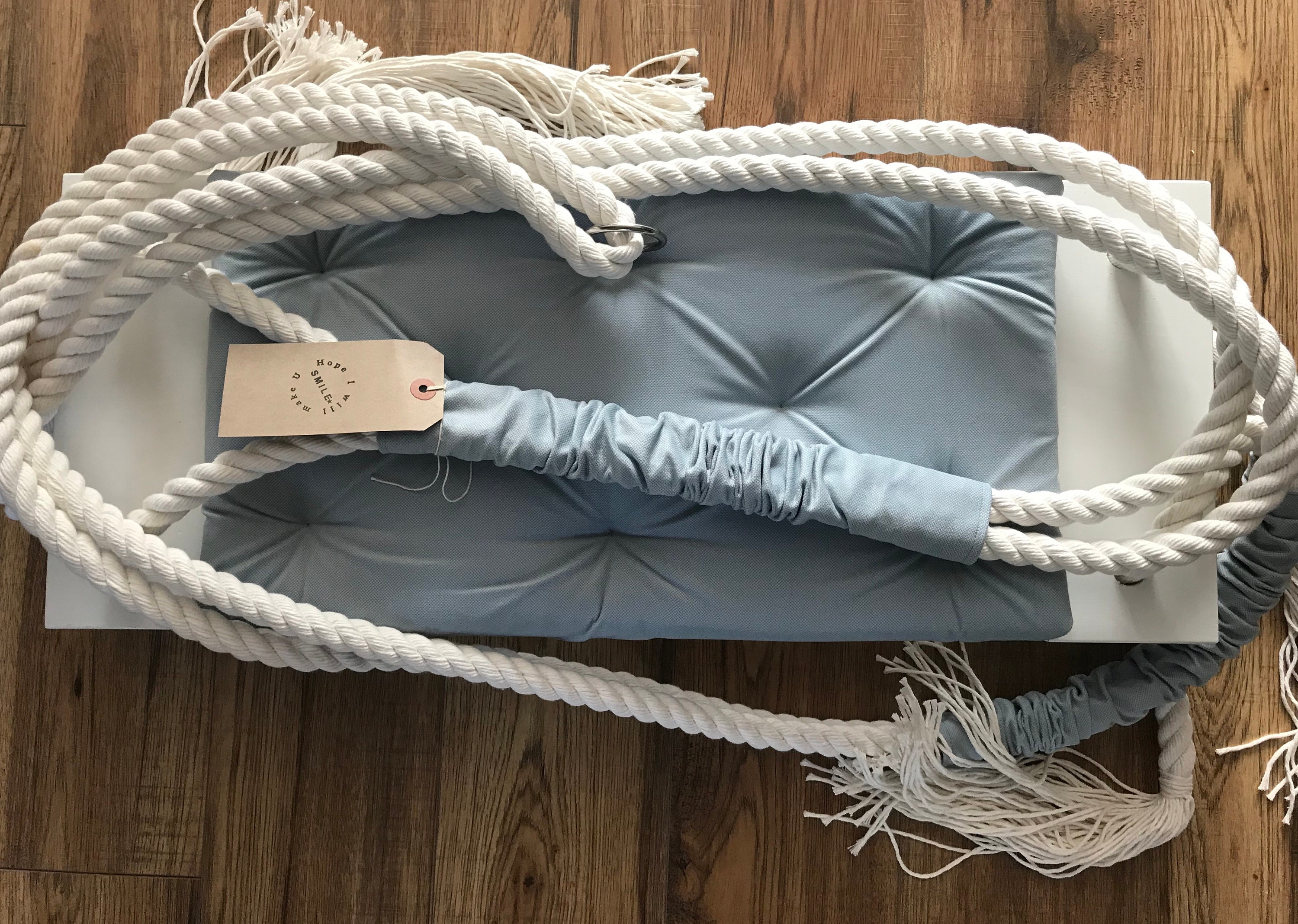 Vintage Swing Extra Large Swing Adults Swing Kids Swing | Etsy