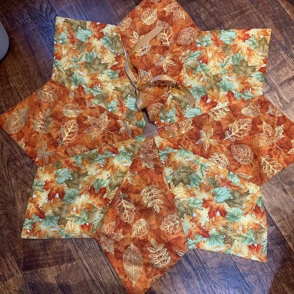 Fall Trees Leaves - Etsy