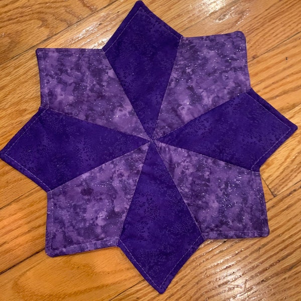 Lent Table Centerpiece - Etsy