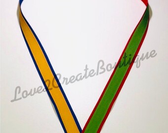 Cub Scout Parent Ribbon - Etsy