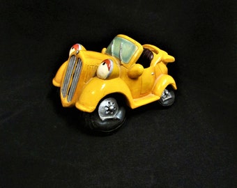 Car Bank - Etsy