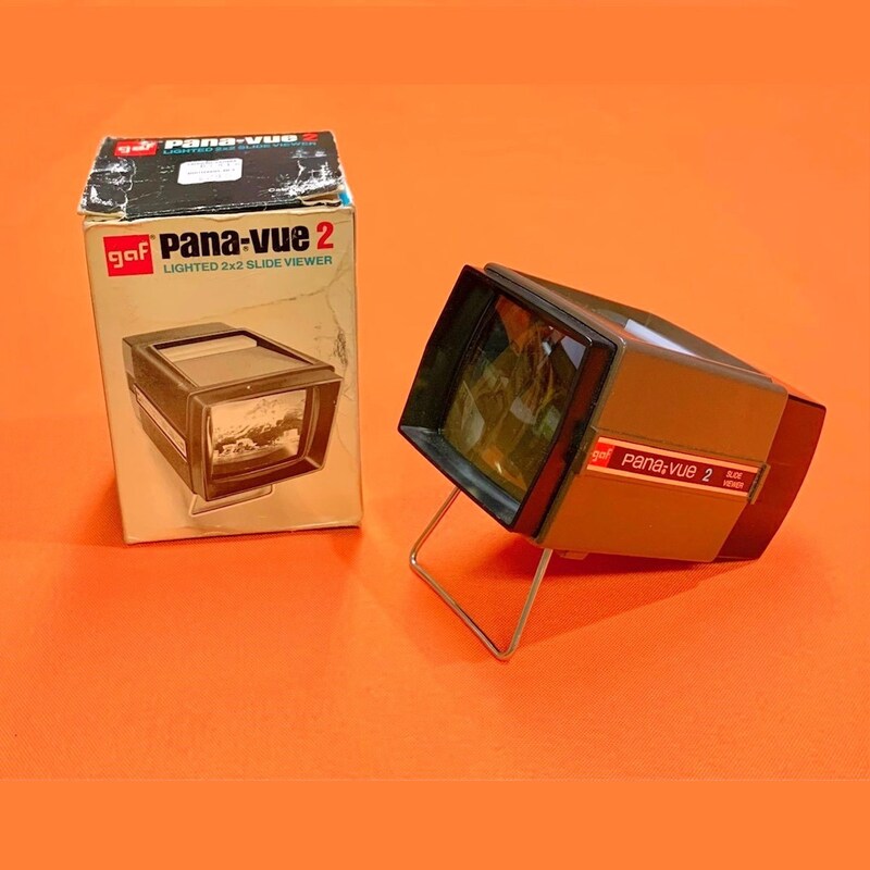 Viewer Keychain - Etsy