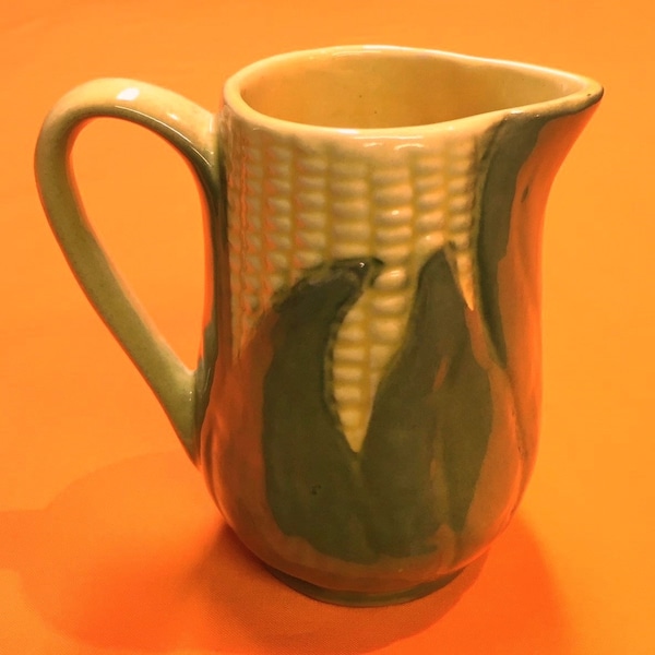 Shawnee Pitcher - Etsy