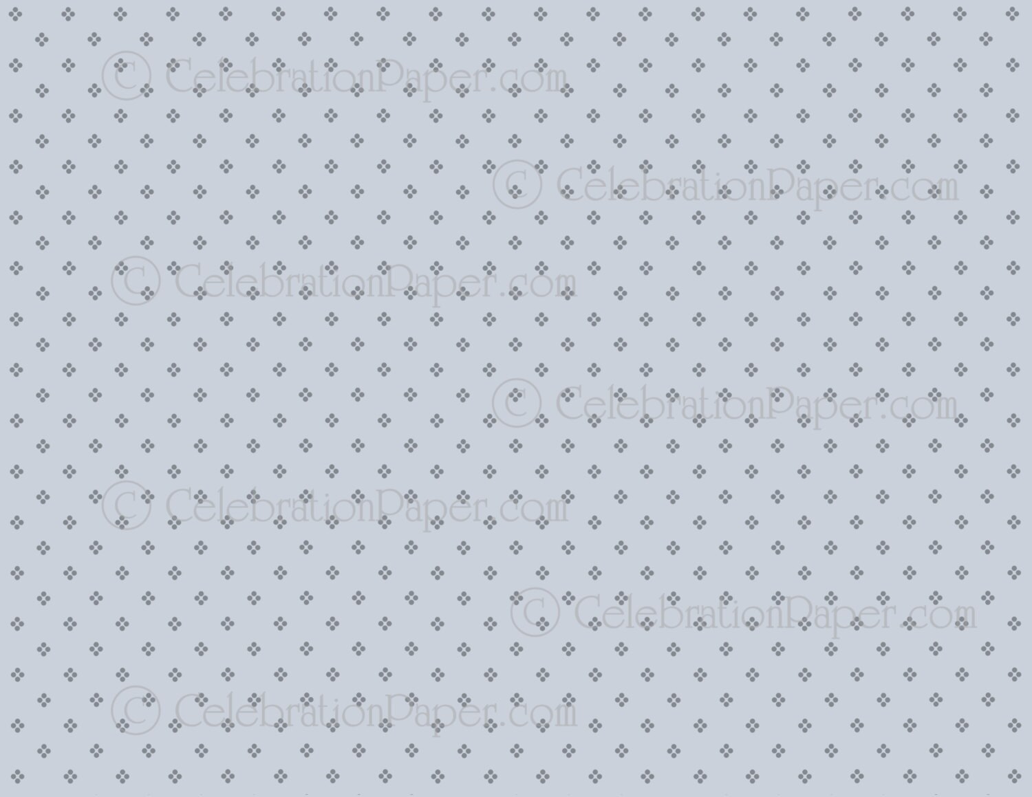 Blue Digital Paper, Baby Digital Paper, Pastel Digital Paper for Baby ...