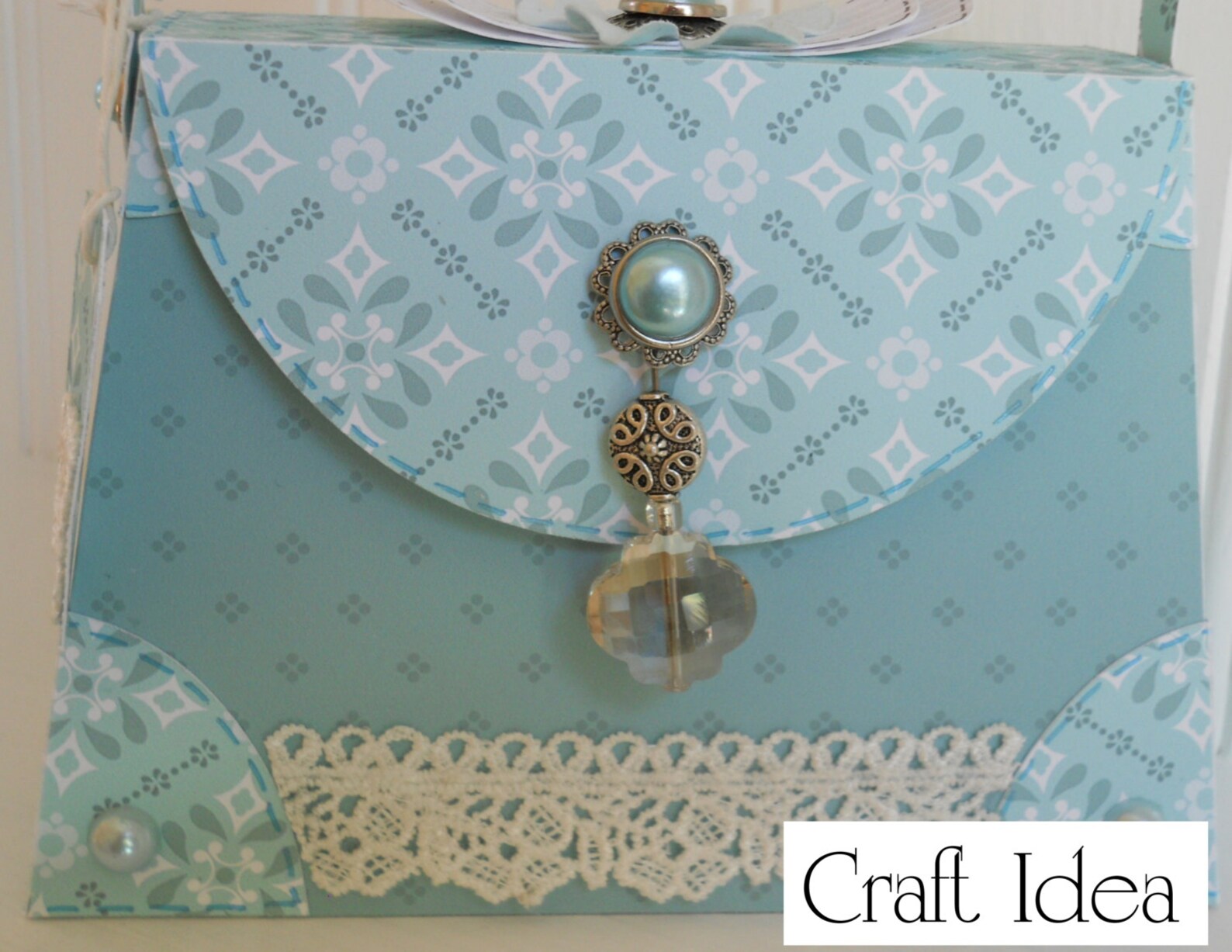 Teal Digital Paper, Turquoise Striped Digital Paper, Digital Background ...