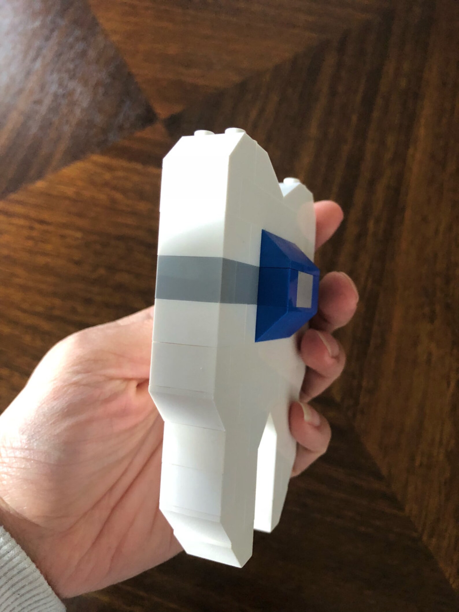 LEGO Tooth With Braces | Etsy