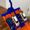 Start Gate & Finish Line for Hotwheels and Diecast Racing | Timing ...