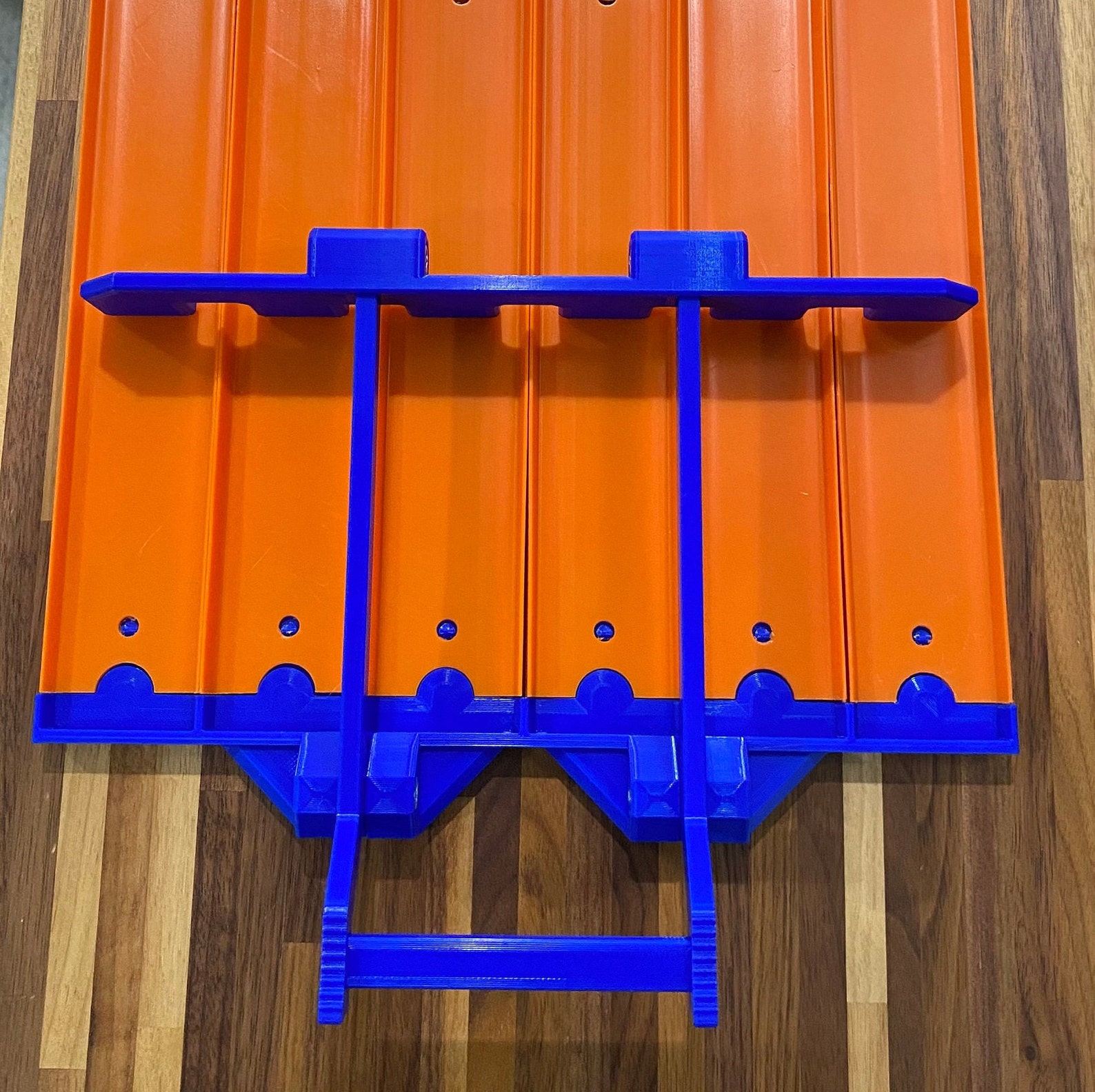 Toy Car Starting Gate 24 or 6 Lane Options - Etsy