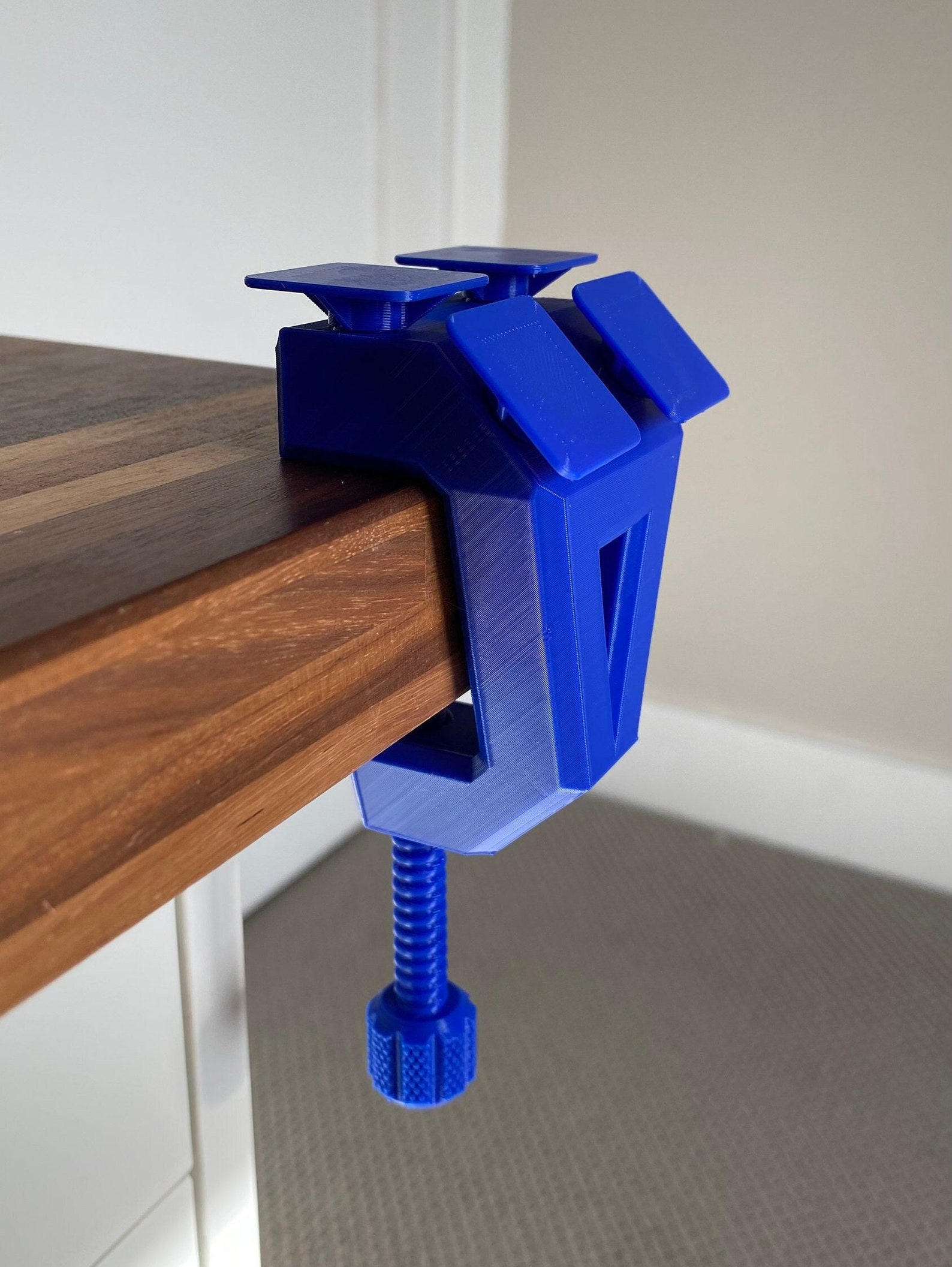 Dual Toy Car Track Clamp - Etsy