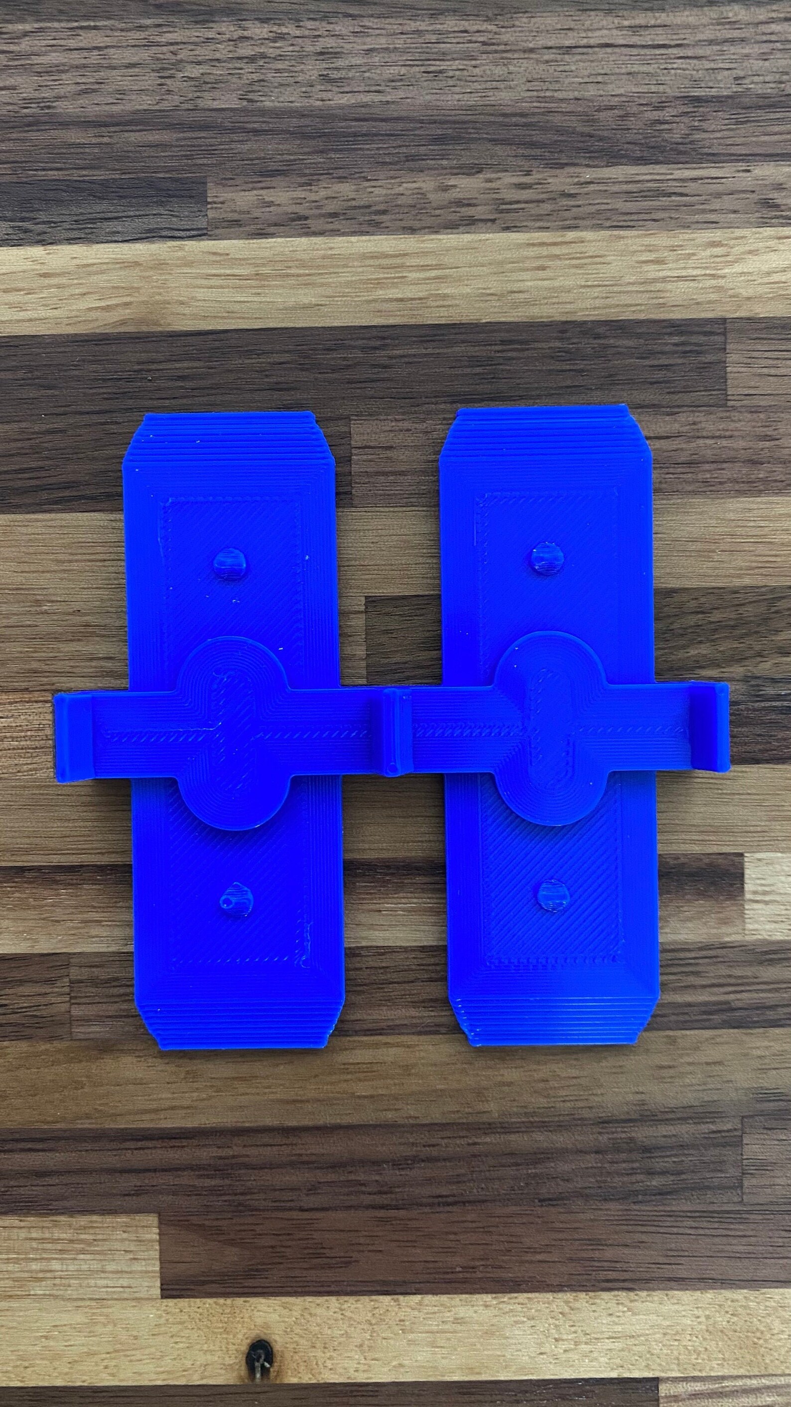 Toy Car Dual Track Connectors (pick Your Quantity) - Etsy