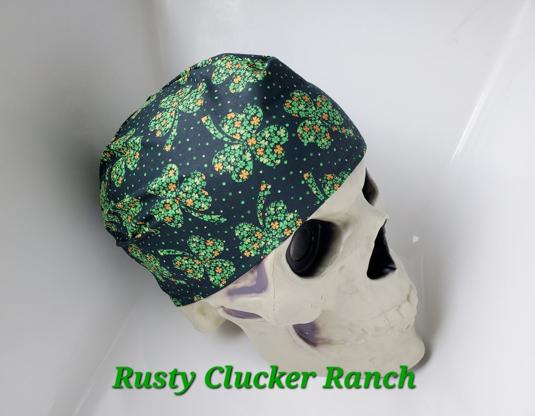 12ft Skelton Hats & Accessories, Custom, Made to Order. Great for Any ...