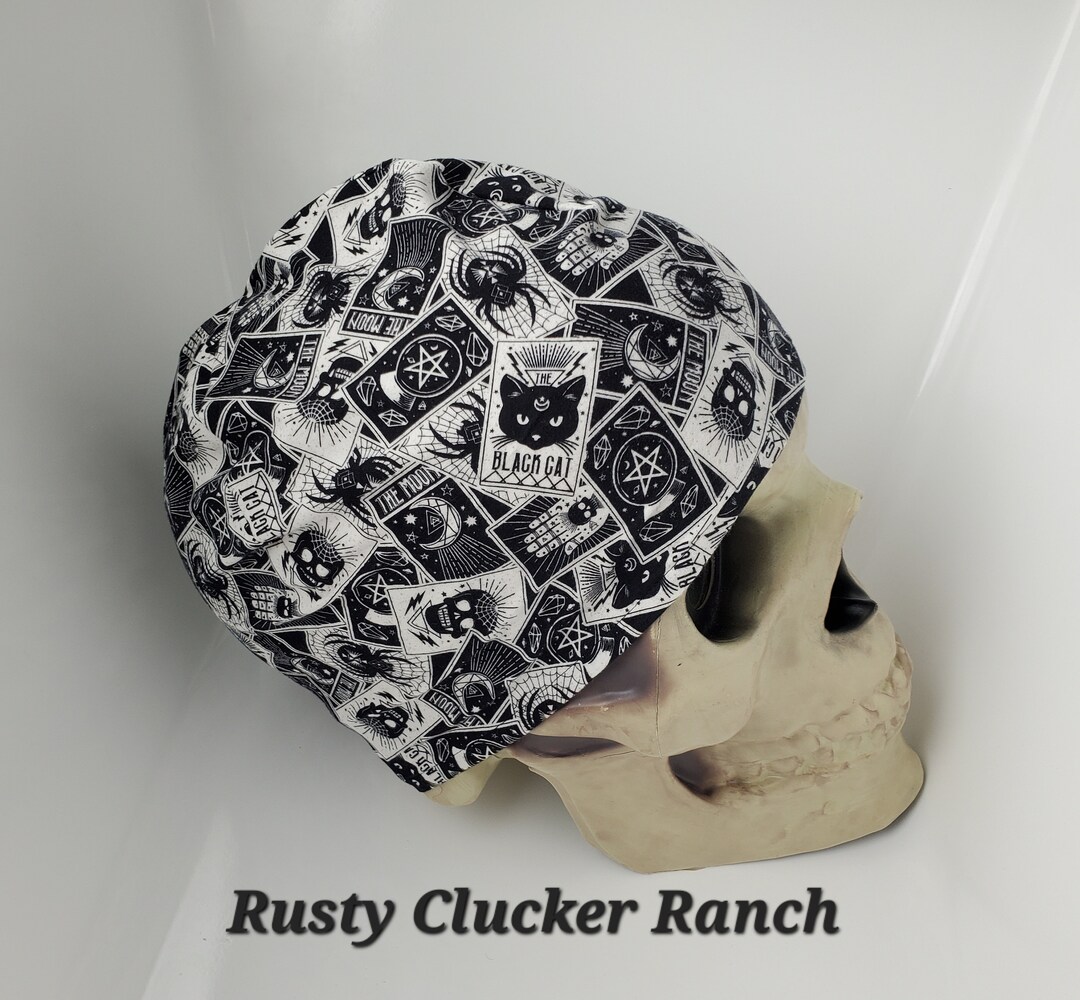 12ft Skelton Cap. Each Sold Separately. (skeleton Not Included) - Etsy