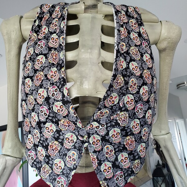 12 Ft Skeleton Clothes - Etsy