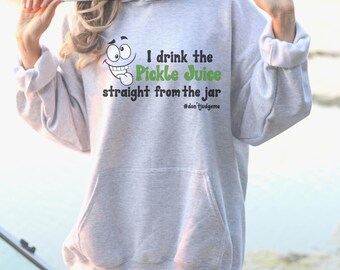 Pickle Friends Shirt - Etsy