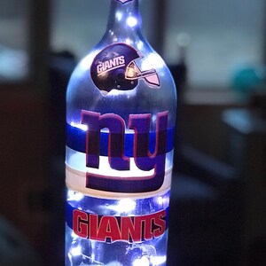 Custom NFL Sports Teams and Baseball Teams Large Decorated - Etsy