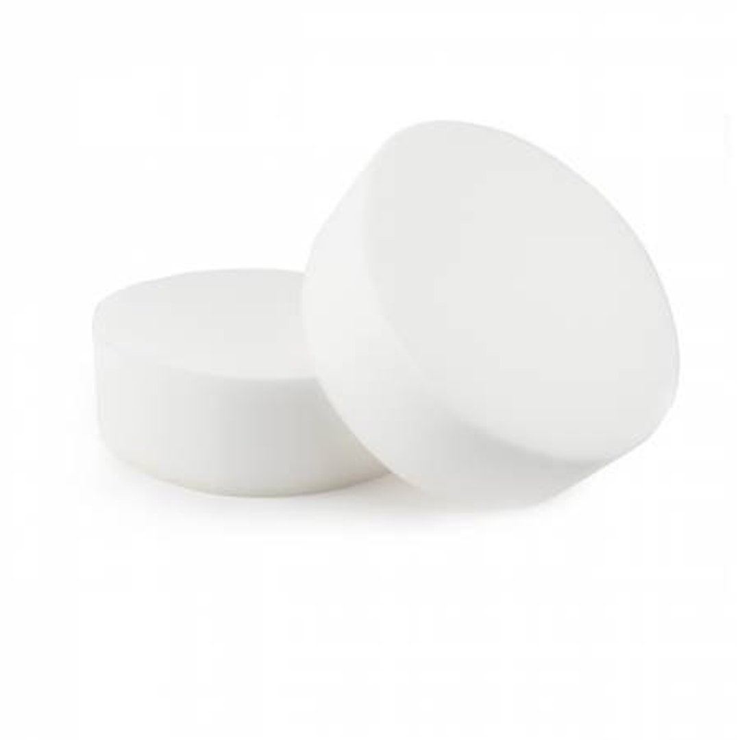 BATT FOAM TUFFET 18IN X 6IN - Etsy