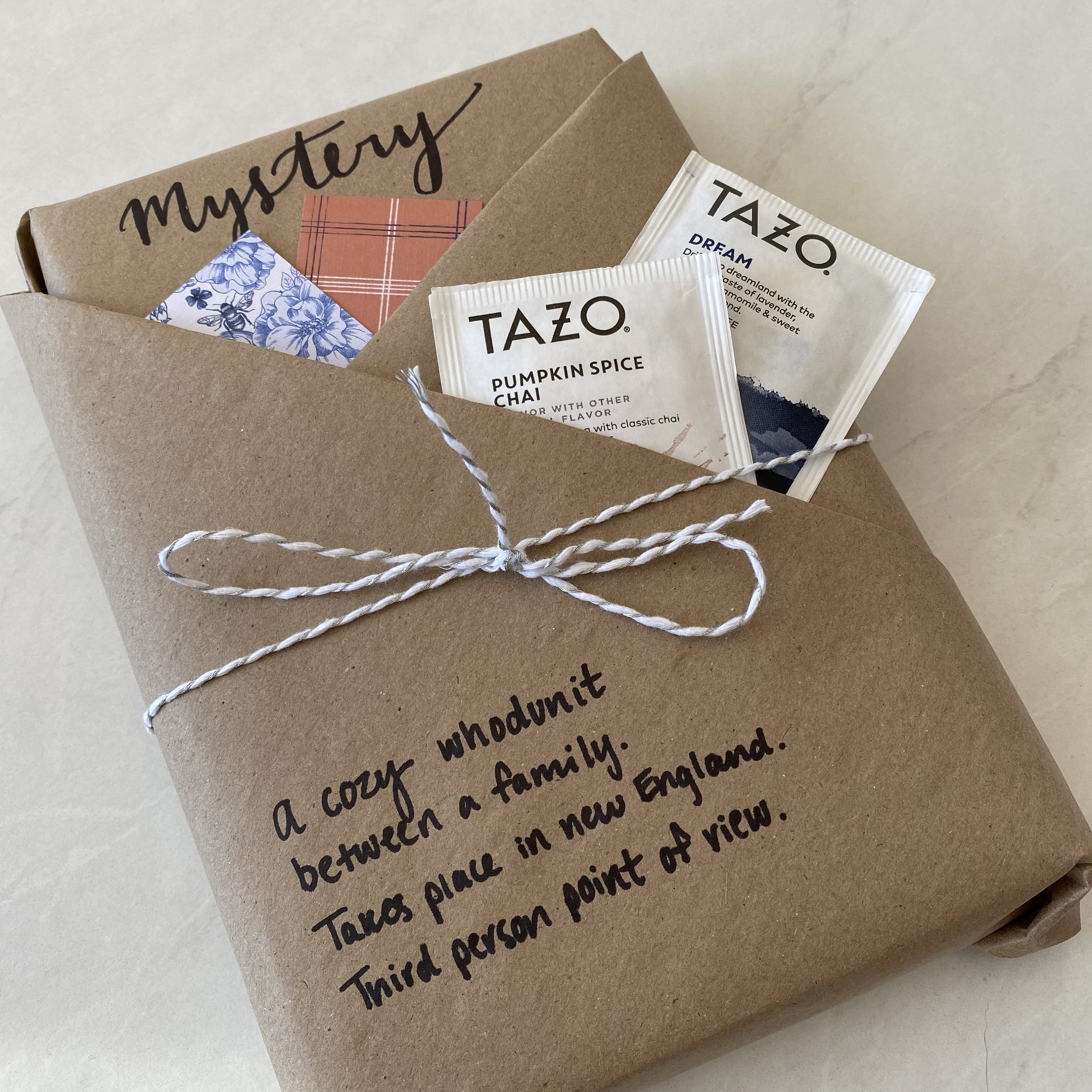 Blind Date With a Book Bookish Gifts Bookworm Gift Book - Etsy Canada