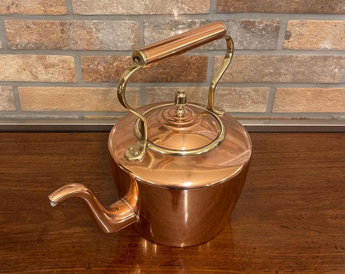 Fine Condition Antique English 19th Century Country House Kitchen Hand ...