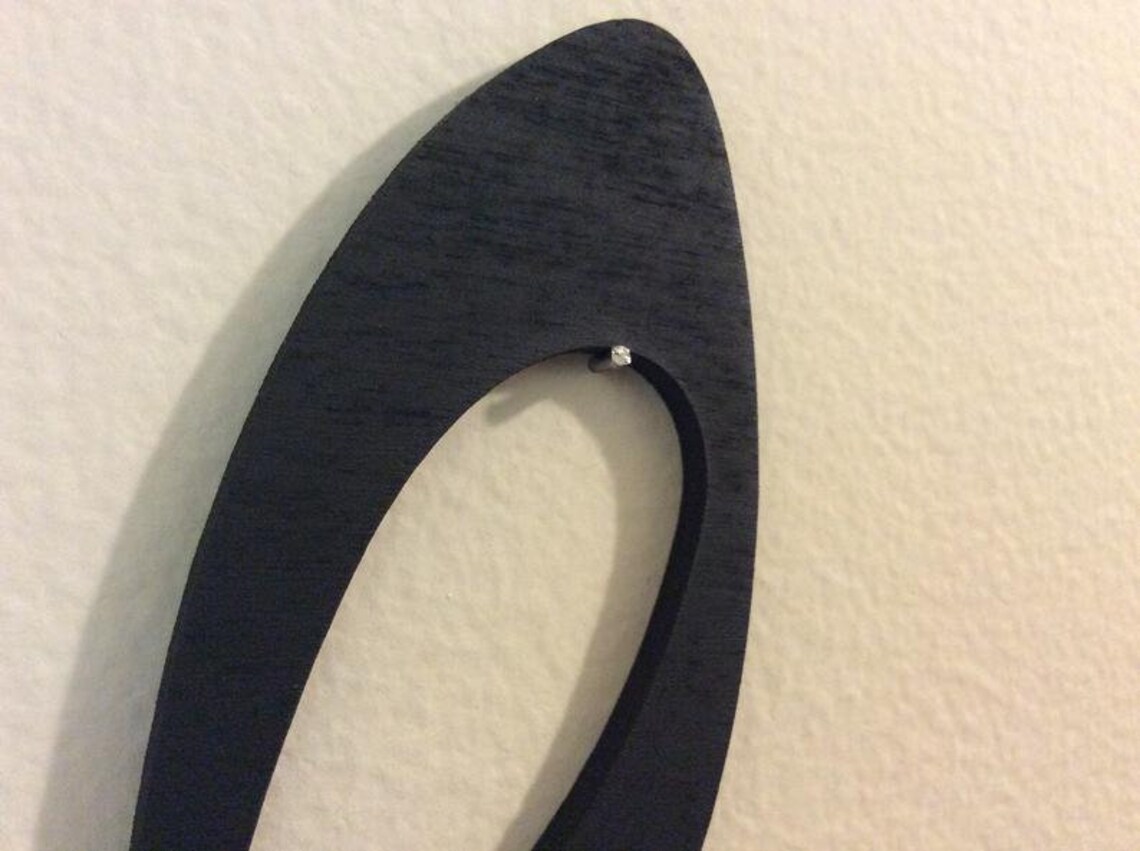 Music Notes With Heart, Wavy, Staff - Etsy