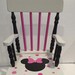 Minnie Mouse Rocking Chair - Minnie Mouse Kids Bedroom - Minnie Mouse ...
