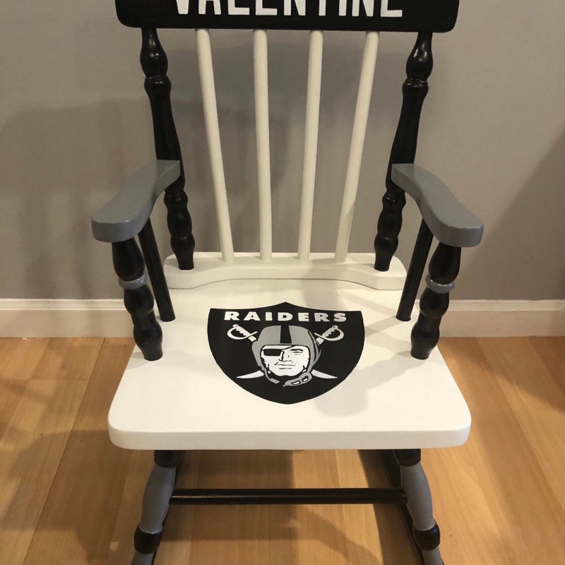 Oakland Raiders Baby - Etsy