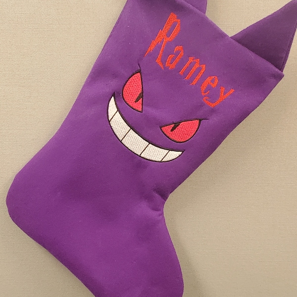 Stocking - Etsy