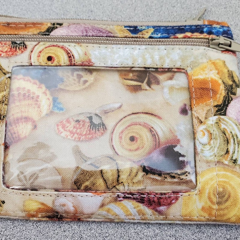 Nautical Wallet - Etsy